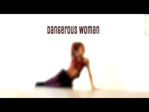 Ariana Grande ~ Dangerous Woman ~ Tionna Choreography - YouTube