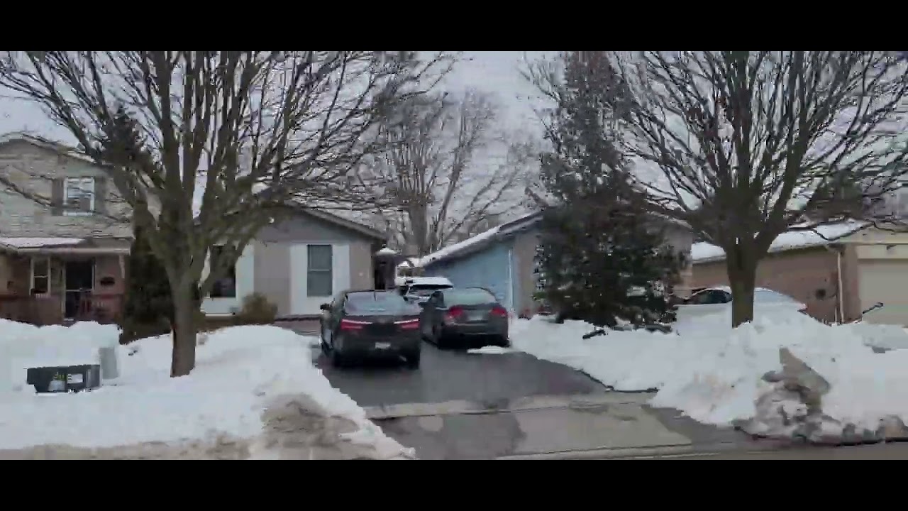 Scottsdale drive homes in canada (READ DESCRIPTION) - YouTube