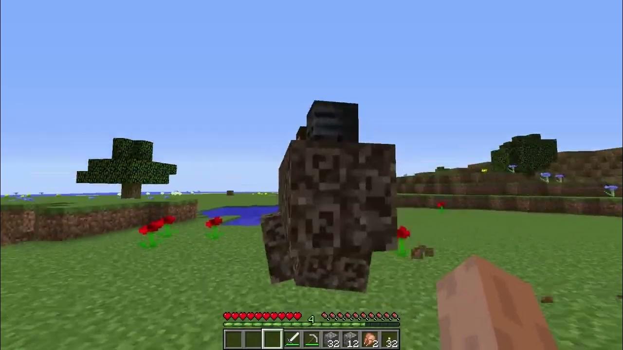 can't even play minecraft in ohio💀 - YouTube