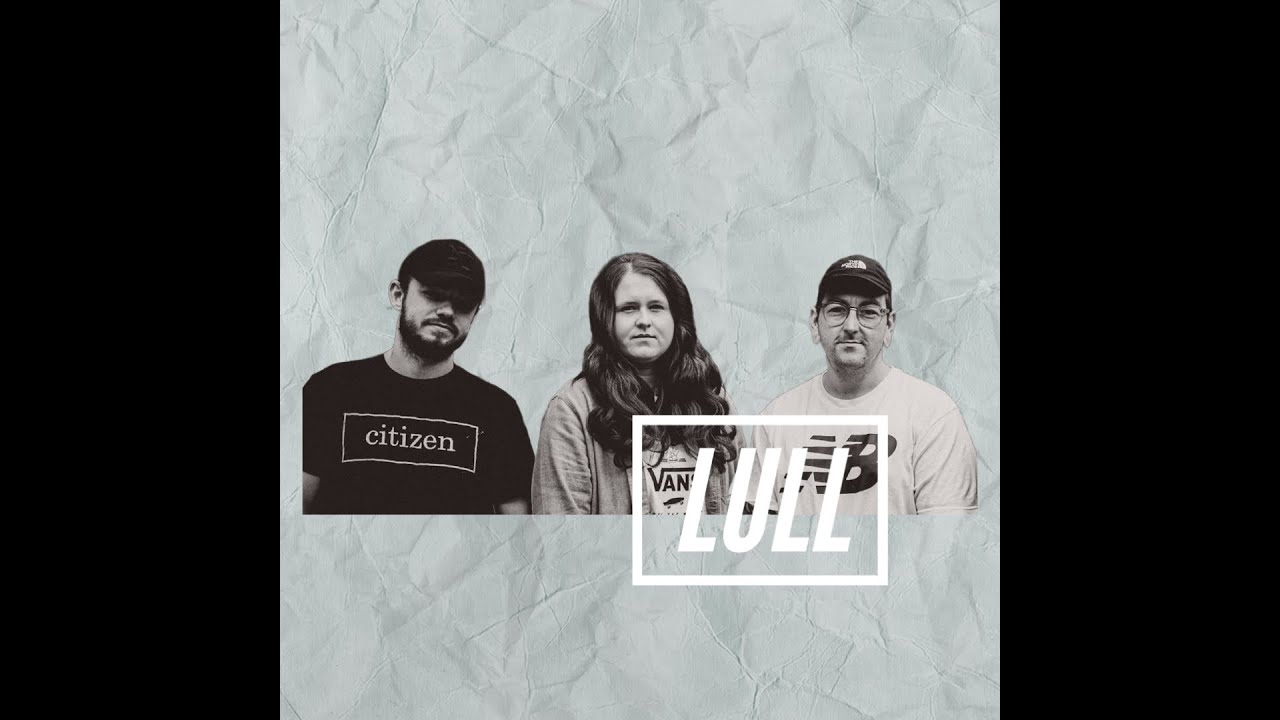 LULL - YOUR TIME (LYRIC VIDEO) - YouTube