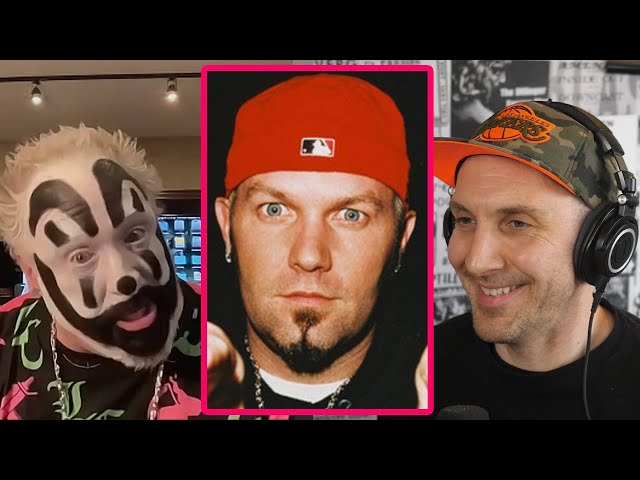Insane Clown Posse No Makeup - Makeup Vidalondon