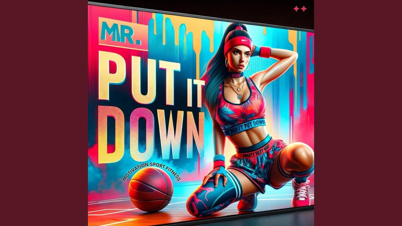 Mr. Put It Down - YouTube