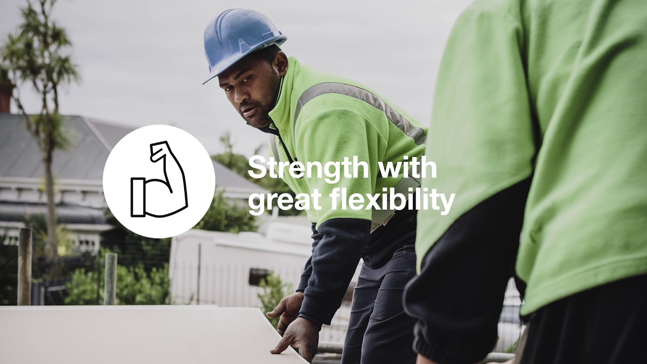 GIB® Standard 2017 - YouTube