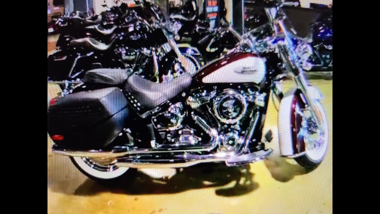 Check out the 2021 Harley-Davidson motorcycle line-up here! - YouTube