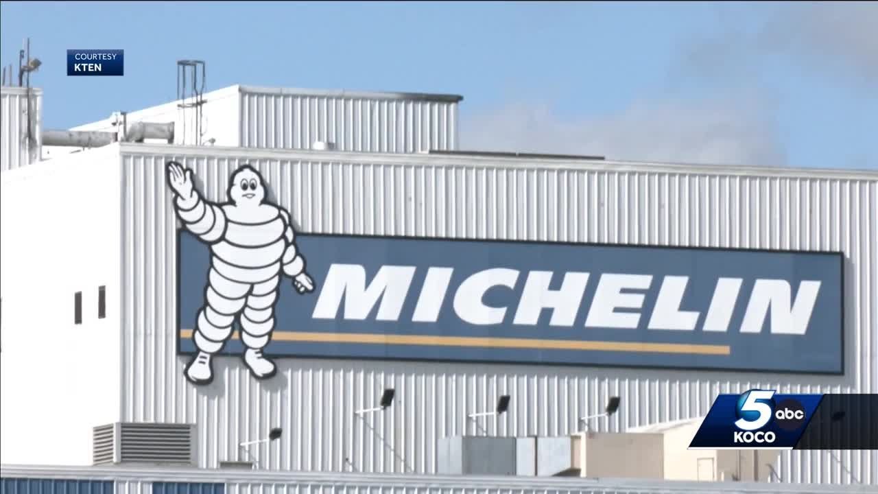 Lawmakers react to Michelin plant closing in Ardmore, leaving 1,400 ...