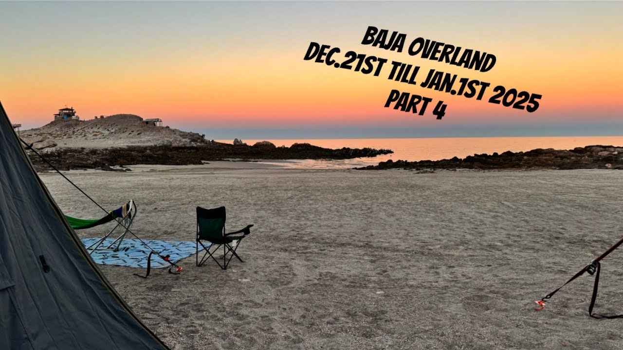 Baja Overland \ Four Wheel \ Lone Peak Overland Camper / Tundra TRD Pro ...