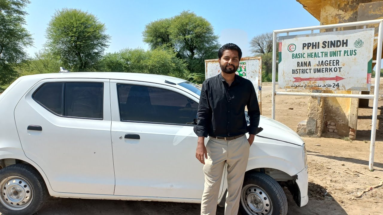 Going to Rana Jageer | Village of Rana Hameer Singh Sodha | Rajput's in ...