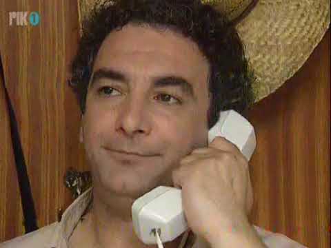 ΑΥΤΟΣ ΑΥΤΗ ΚΑΙ ΤΟ ΜΥΣΤΗΡΙΟ ΕΠΕΙΣΟΔΙΟ 9 - YouTube