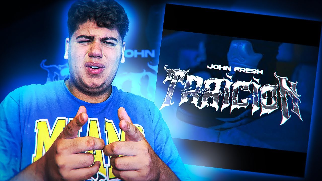 EL DRILL DEFINITIVO?! | LA NUEVA PROMESA EN EL PANORAMA ESPAÑOL # ...