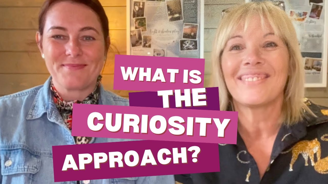 What is The Curiosity Approach? 🌿 - YouTube