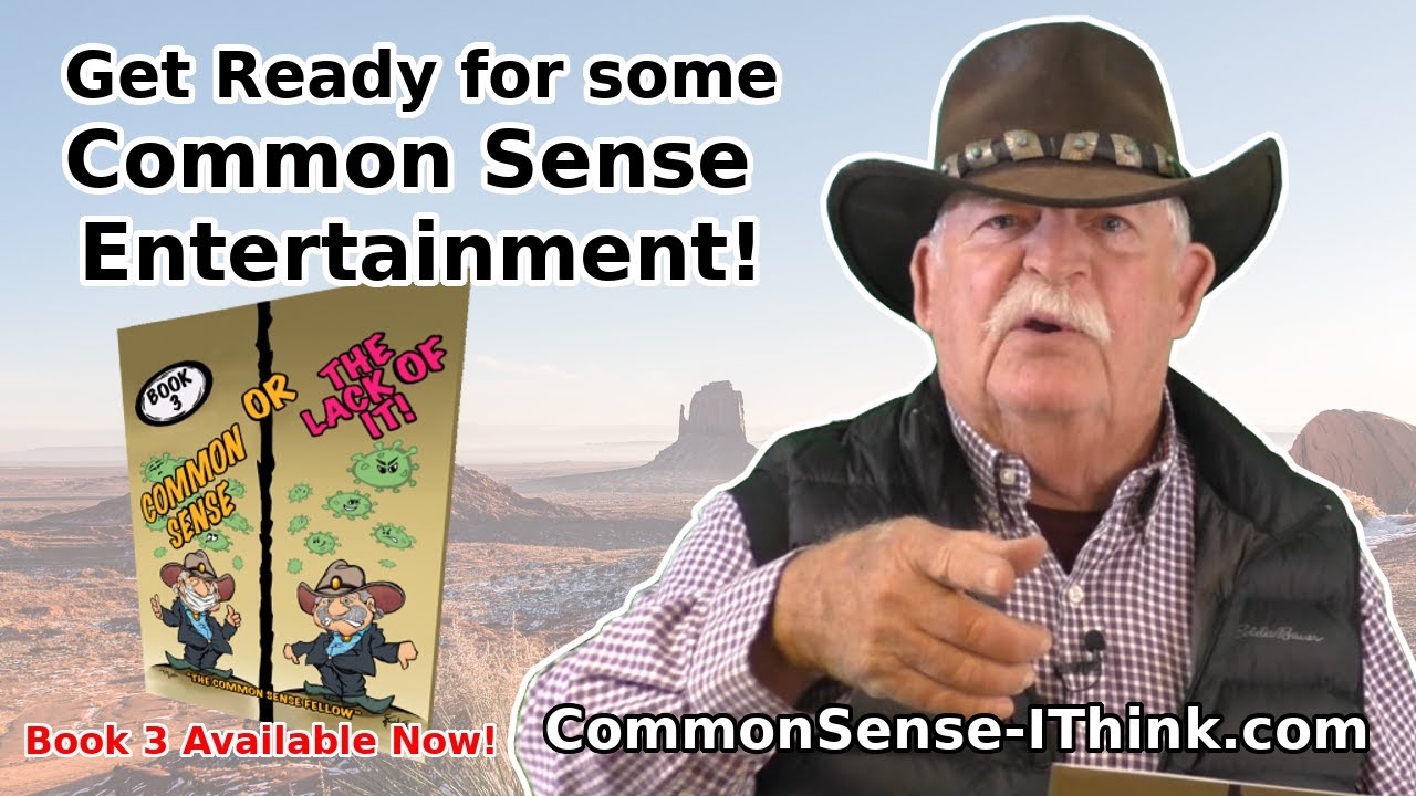 Changing Hats: Common Sense Entertainment with Tom Burns - Common Sense ...