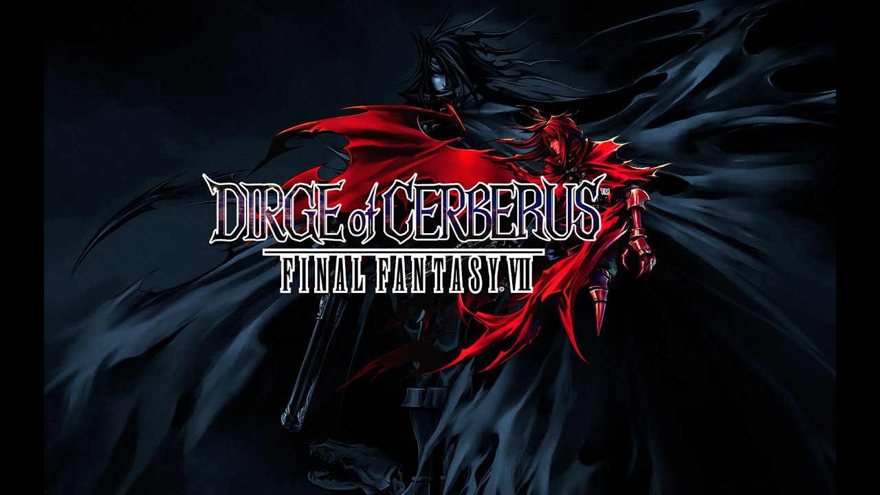 Final Fantasy VII Dirge of Cerberus #2 Ayudando a la WRO - YouTube