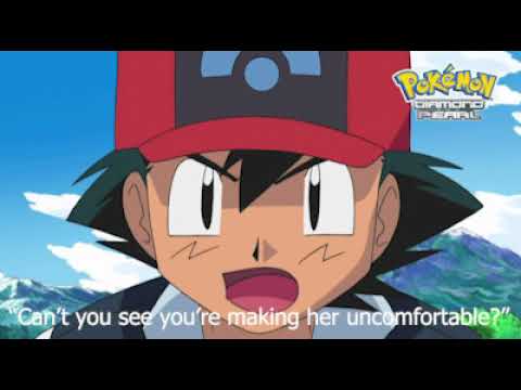 Serenity Episode 2//{Pokemon FF} - YouTube