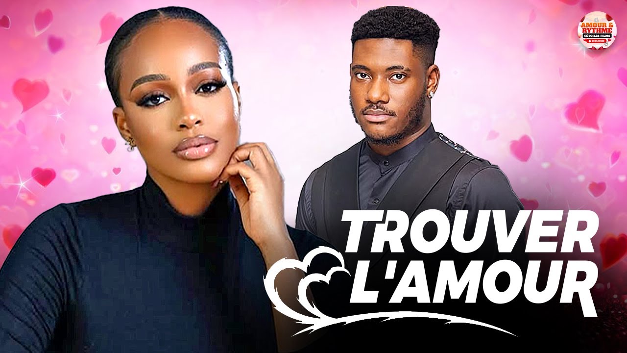 TROUVER L'AMOUR | CHIDI DIKE, UCHE MONTANA | - NOUVEAU FILM NIGERIAN EN ...