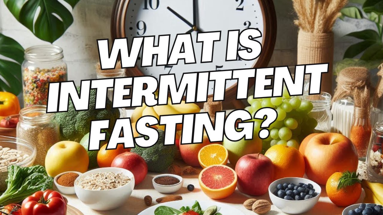 Intermittent Fasting Facts: Benefits, Risks, and Best Practices ...