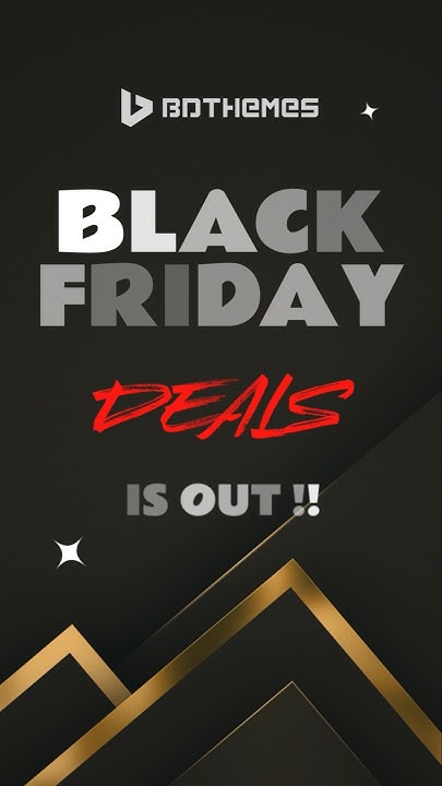 The Biggest Black Friday Deals | Up To 85% Off | Massive Savings ...