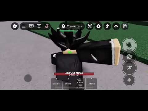 How to do marathon glitch and honored glitch on dummy - YouTube