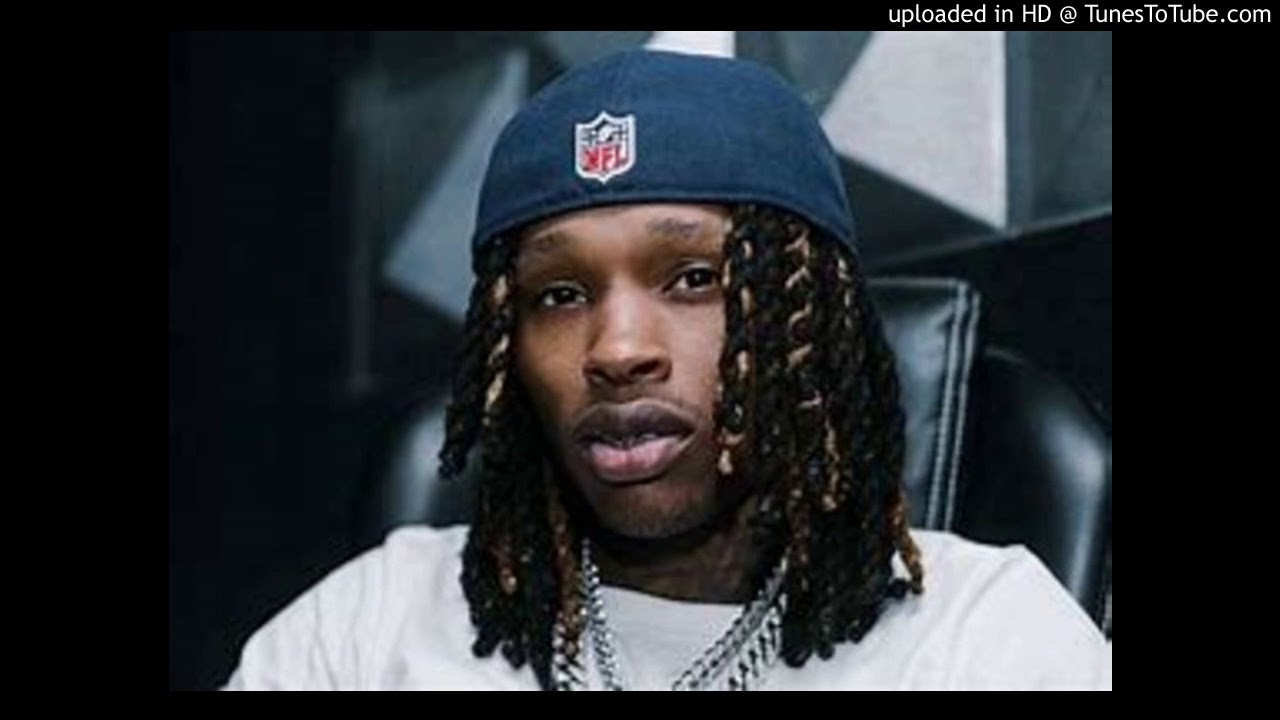 King Von "Get back" (Free for profit) type beat - YouTube