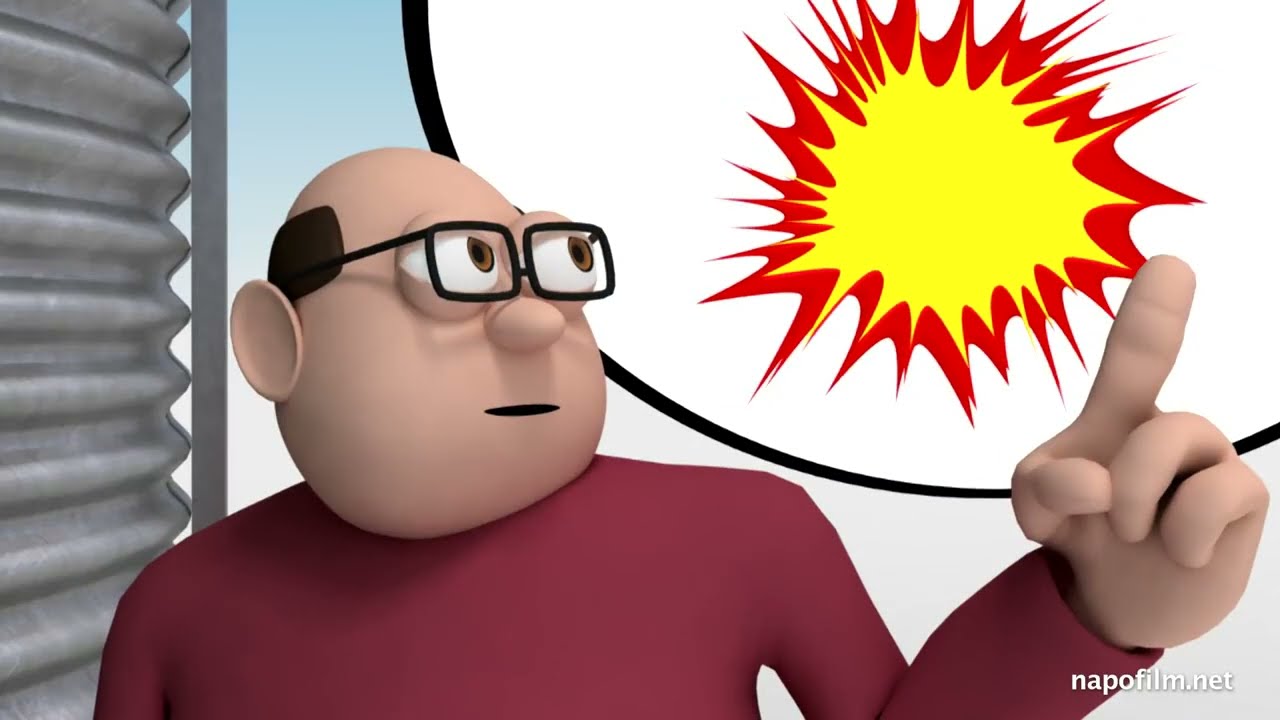 Dust Hazards in the Workplace | Stop Dust | Safety around Dust - YouTube