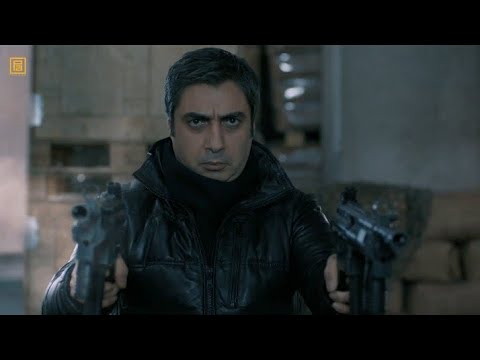Polat Alemdar Gangsta's Paradise#2