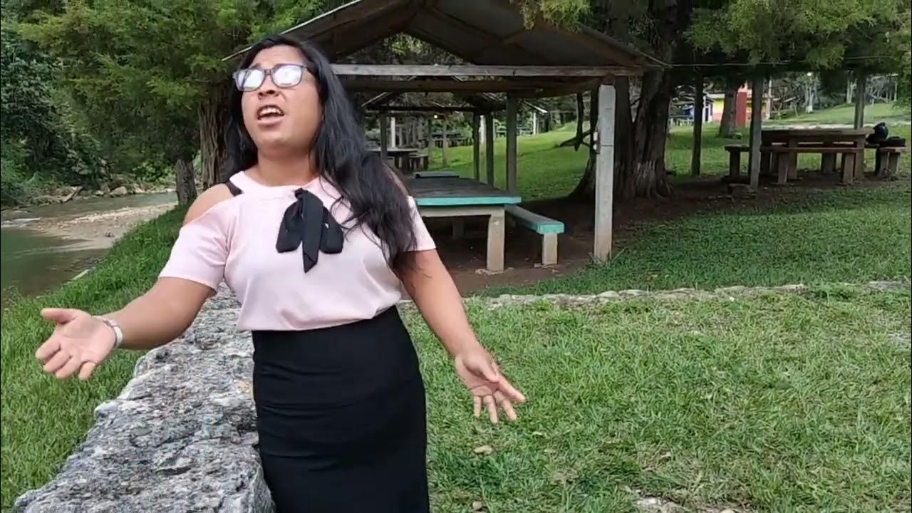 VOLVER AL HOGAR ,🙏 Kary Hernández video oficial - YouTube