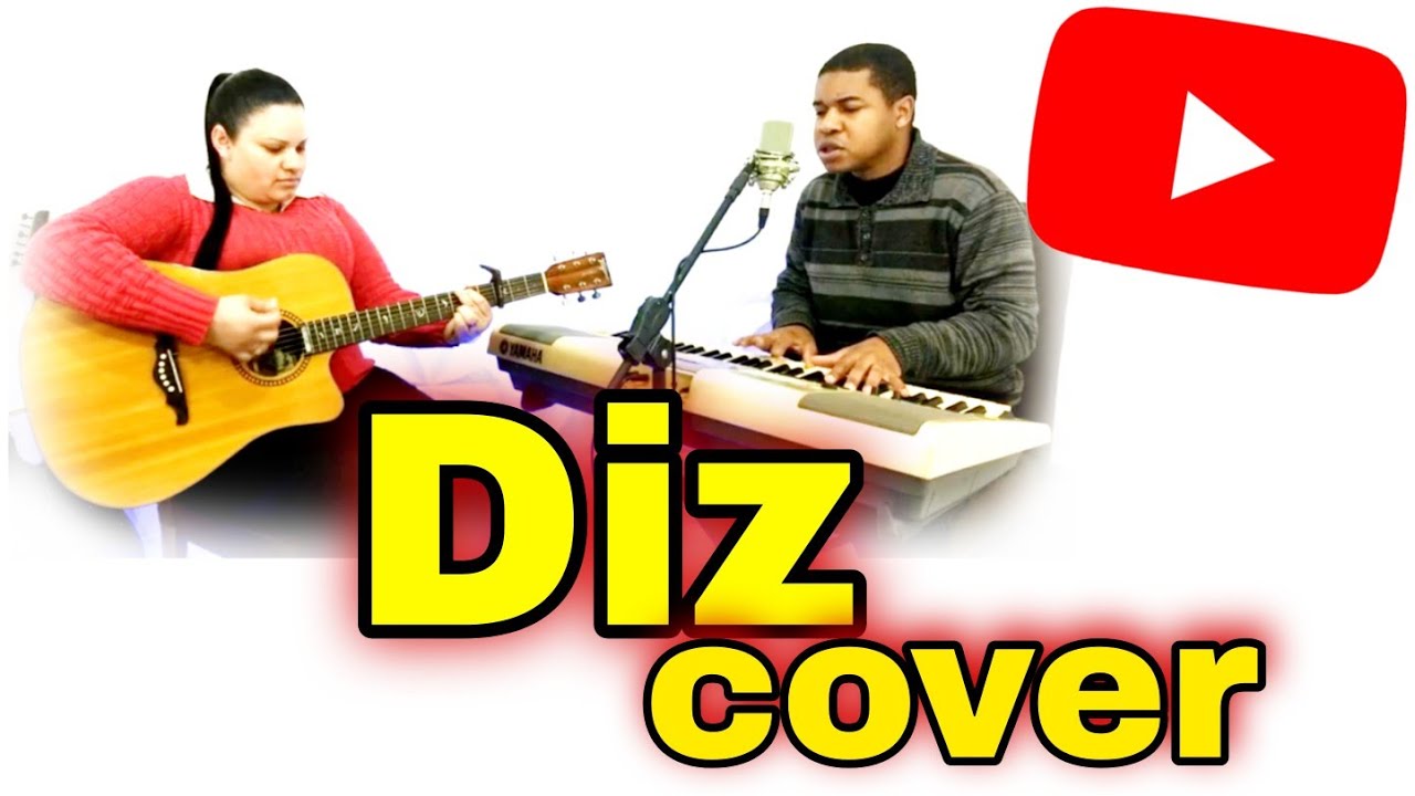 Diz - cover (You say) - YouTube