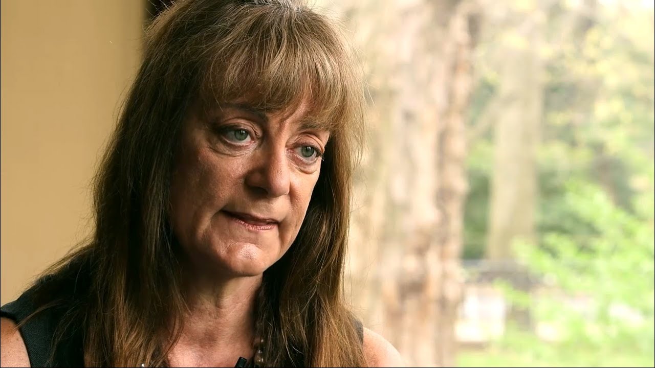 Nancy Pfund ’82 - YouTube