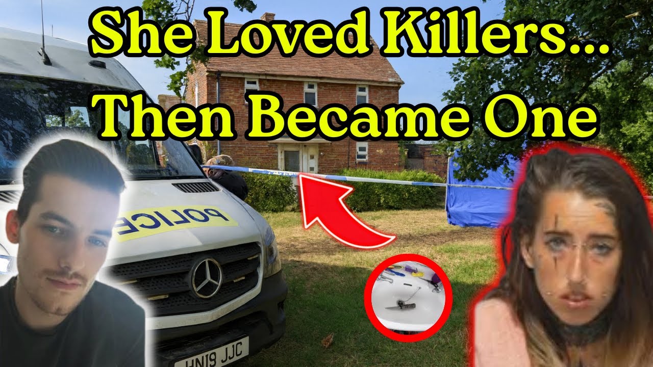 True Crime - Serial Killer Obsession Ends in Murder - YouTube