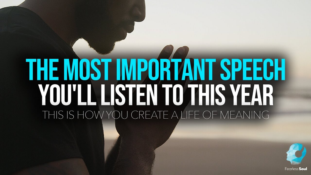 OUR SEARCH FOR PURPOSE MEANING The Most Important Motivational Video our-search-for-purpose-meaning-the-most-important-motivational-video