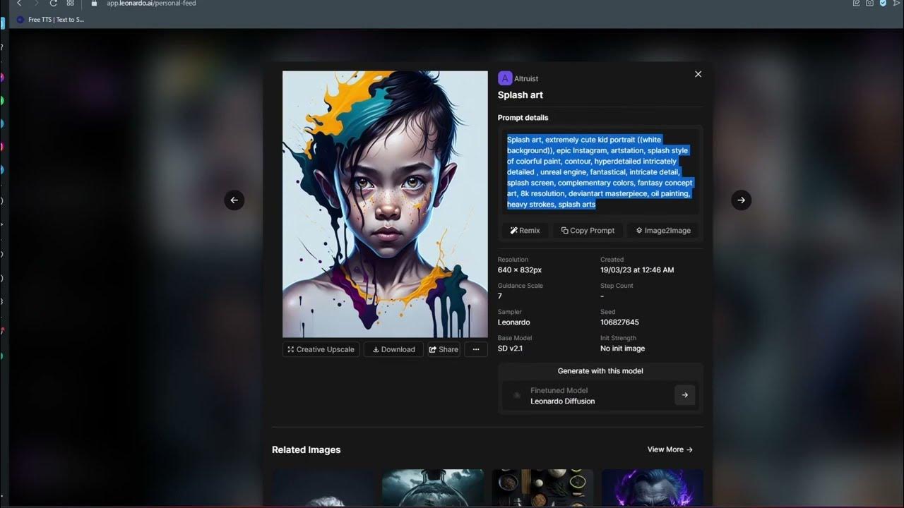 Comment utiliser Bing Image Creator, le nouvel outil IA gratuit de génération d'image de ...