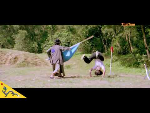 Master With Cracked Fingers 1979 Jackie Chan - Fei Cha飞叉 Flying Fork ...