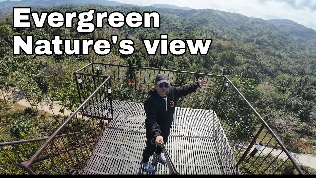 Evergreen Nature View DRT Bulacan - YouTube