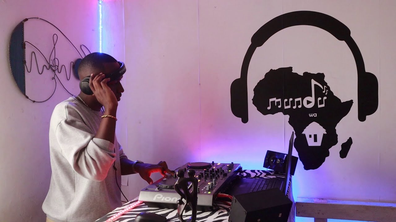 HOUSEMATES Session 3 ft PAYNE Deep House Mix Jan 2022 ft Eno Soul DJ ...