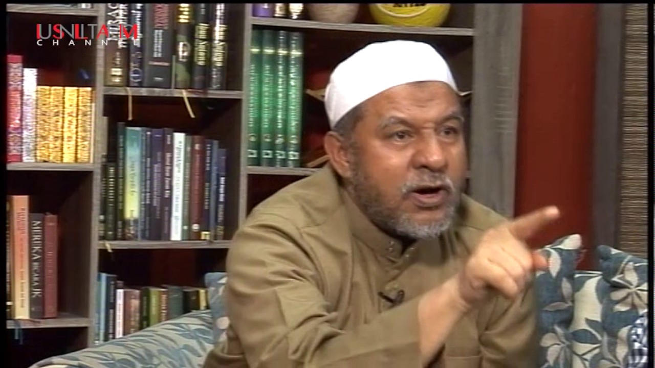 Hukum Rajam Dalam Islam - Ustadz Husein Al Attas - YouTube