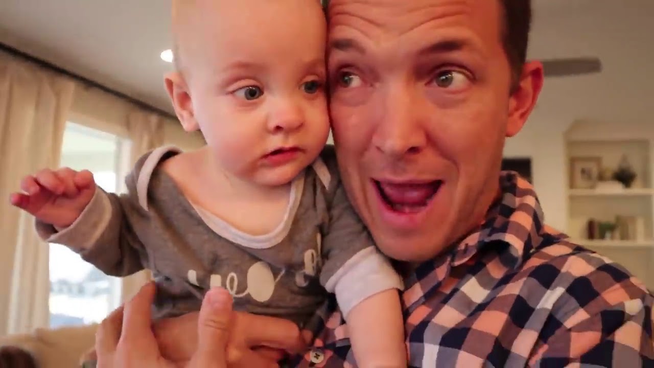 The Ohana Adventure! We ADOPTED Quintuplets! Parenting Swap - YouTube
