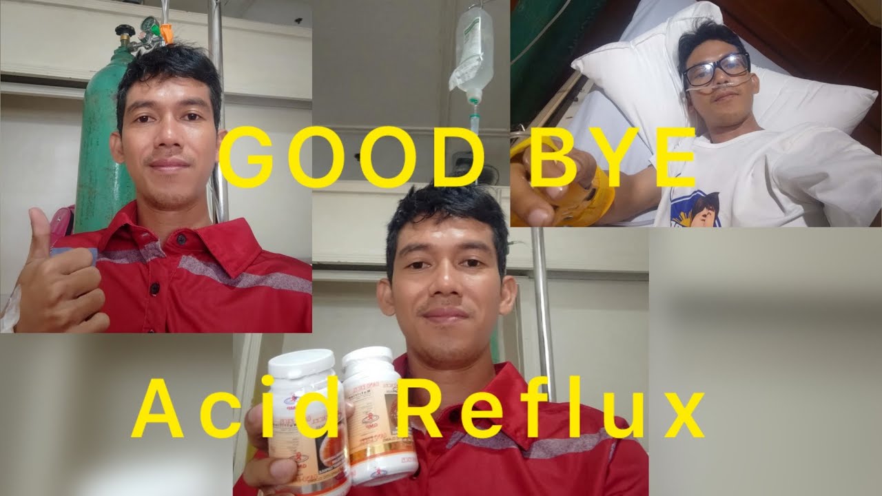ACID REFLUX, GERD, ACIDITY, HYPER ACIDIC, HERAT BURN | GOODBYE GERD ...