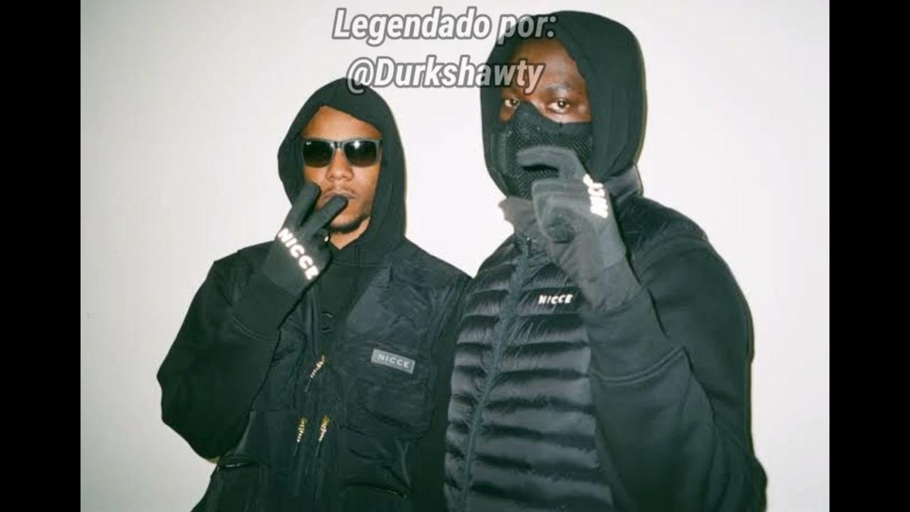 410 Skengdo X Am Behind Barz Legendado Pt Br Youtube