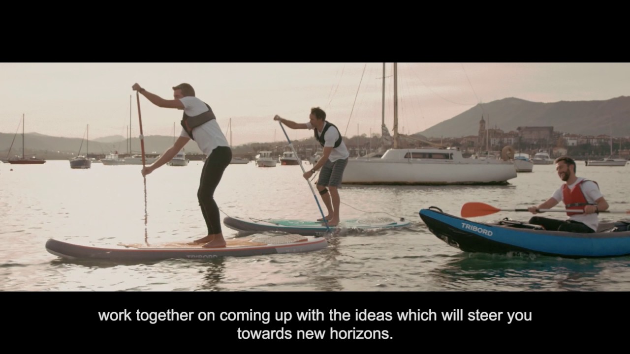 Découvrez la marque ITIWIT - YouTube