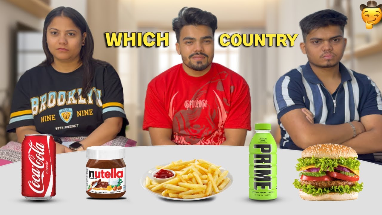 GUESS MOST EXPENSIVE 😱SNACKS CHALLENGE - YouTube