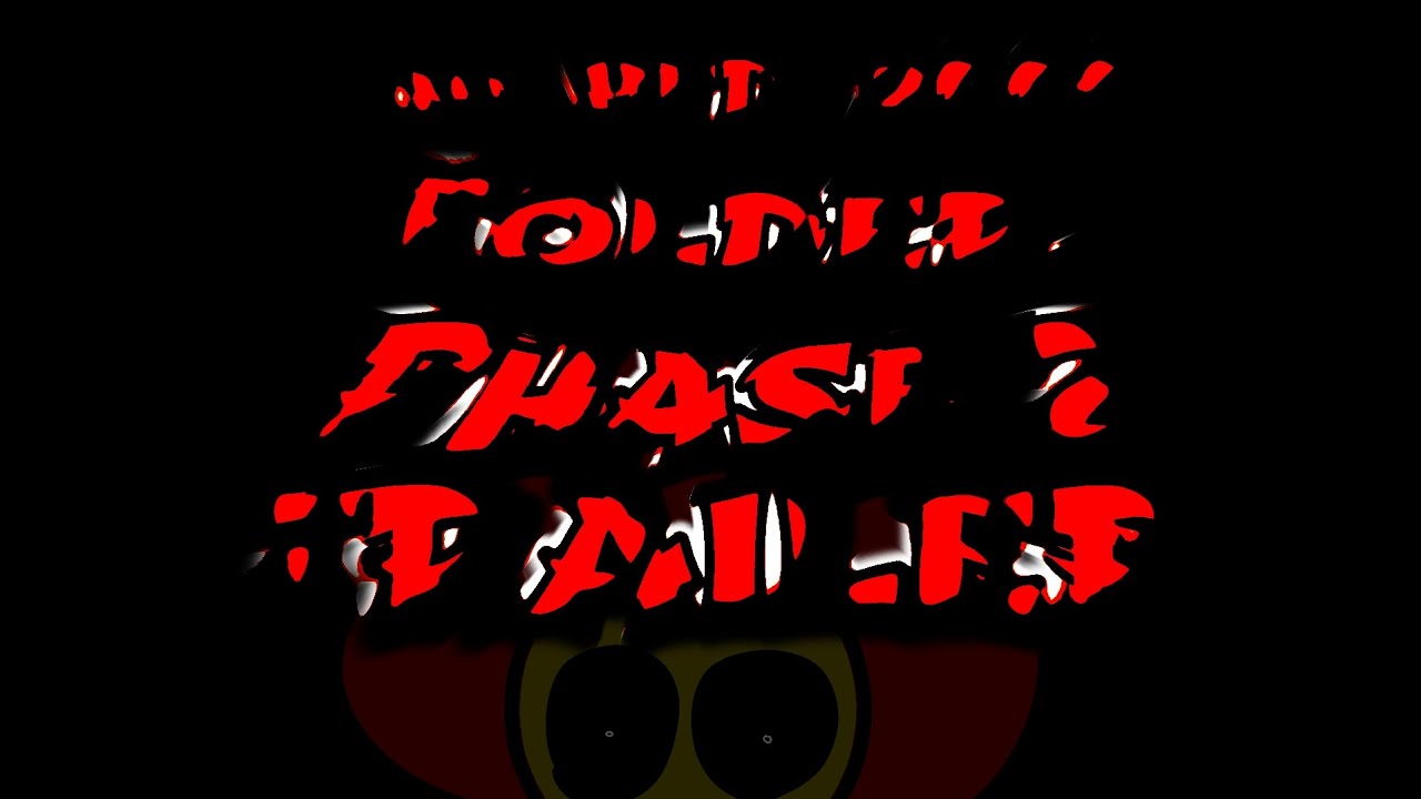 The BFDI 2009 Folder.Fla -Phace 2 TRAILER:) - YouTube