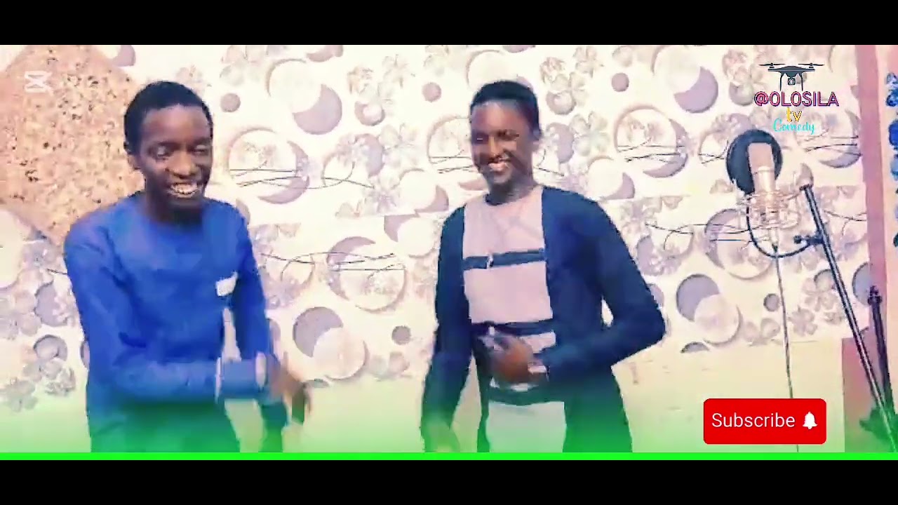 Danson oloonduat👍 - YouTube