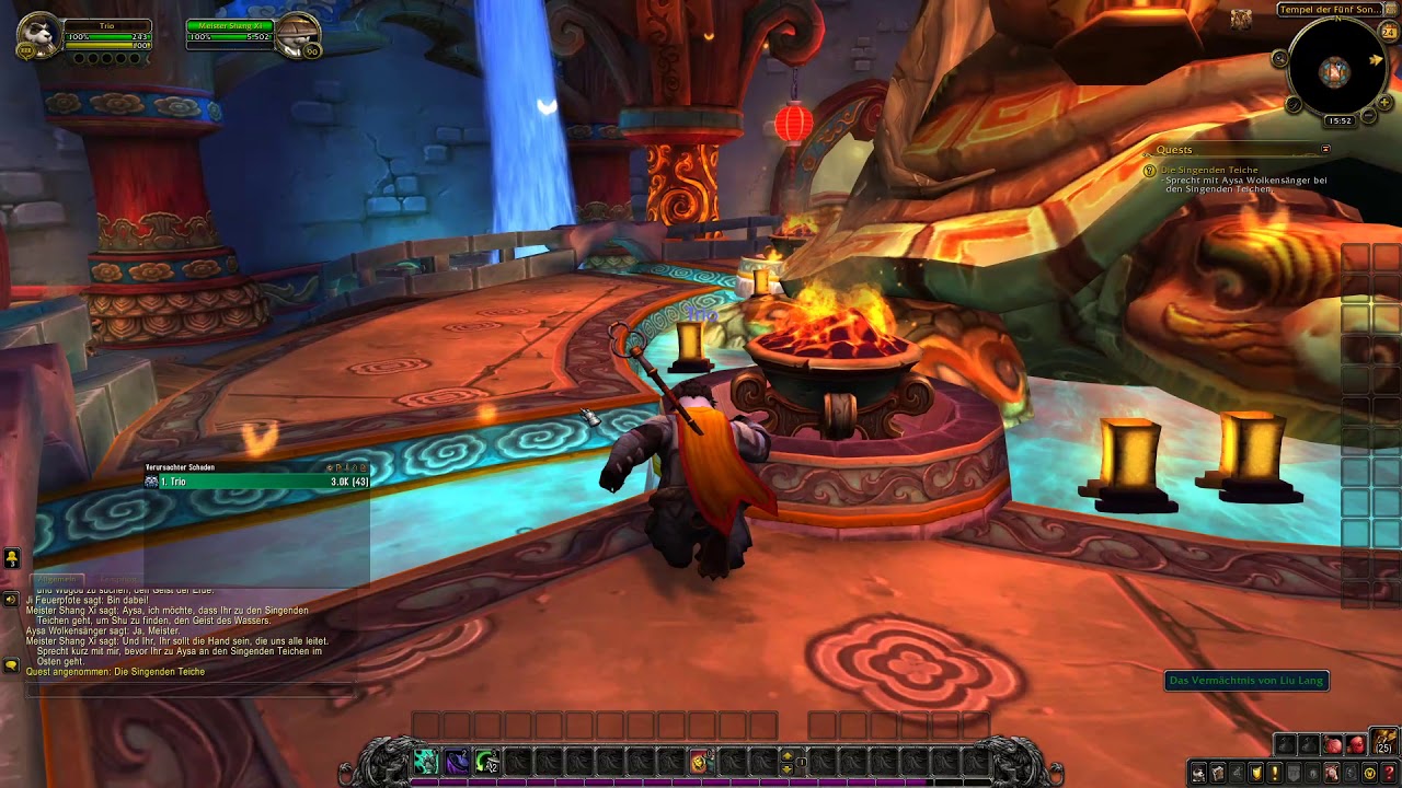 Wow Mop Wallpapers