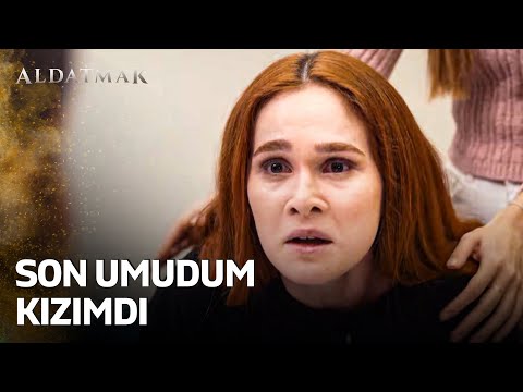 Selin'in Hayat Işığı Söndü... | Aldatmak