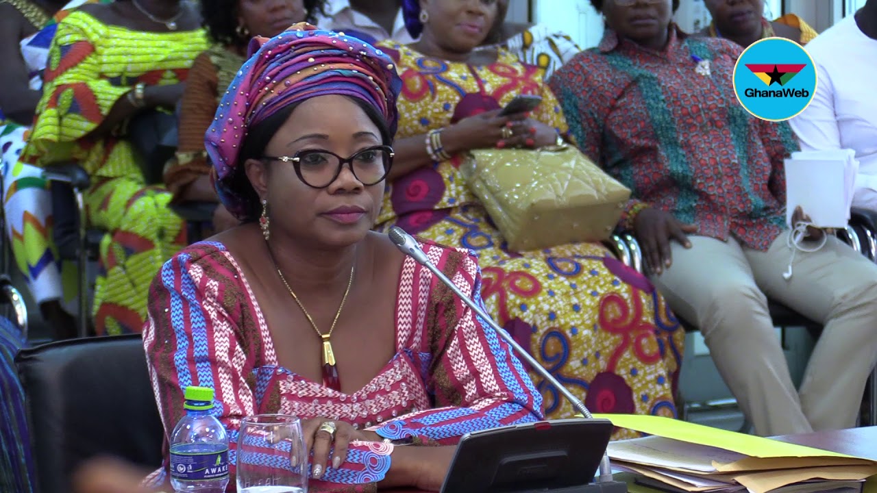 Leap will diligently be expanded - Cynthia Morrison - YouTube