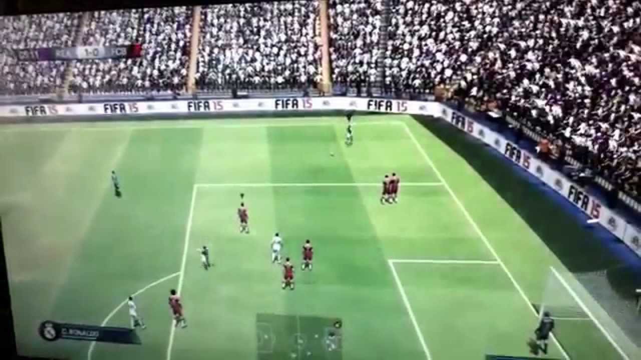 Brutal FIFA Nathan hall and Dominic madden - YouTube