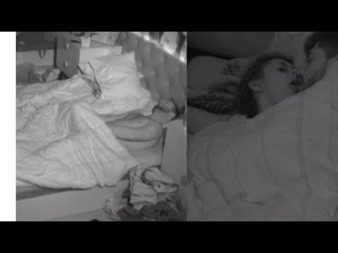 GF 2018,censurate scene a luci rosse? Ecco cos'è successo di notte