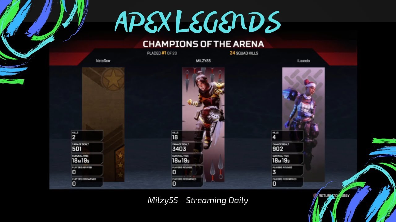 Apex legends /LVL 70+ PLAYER/"PS4"/ 1600+ KILLS /75% WIN RATING ...