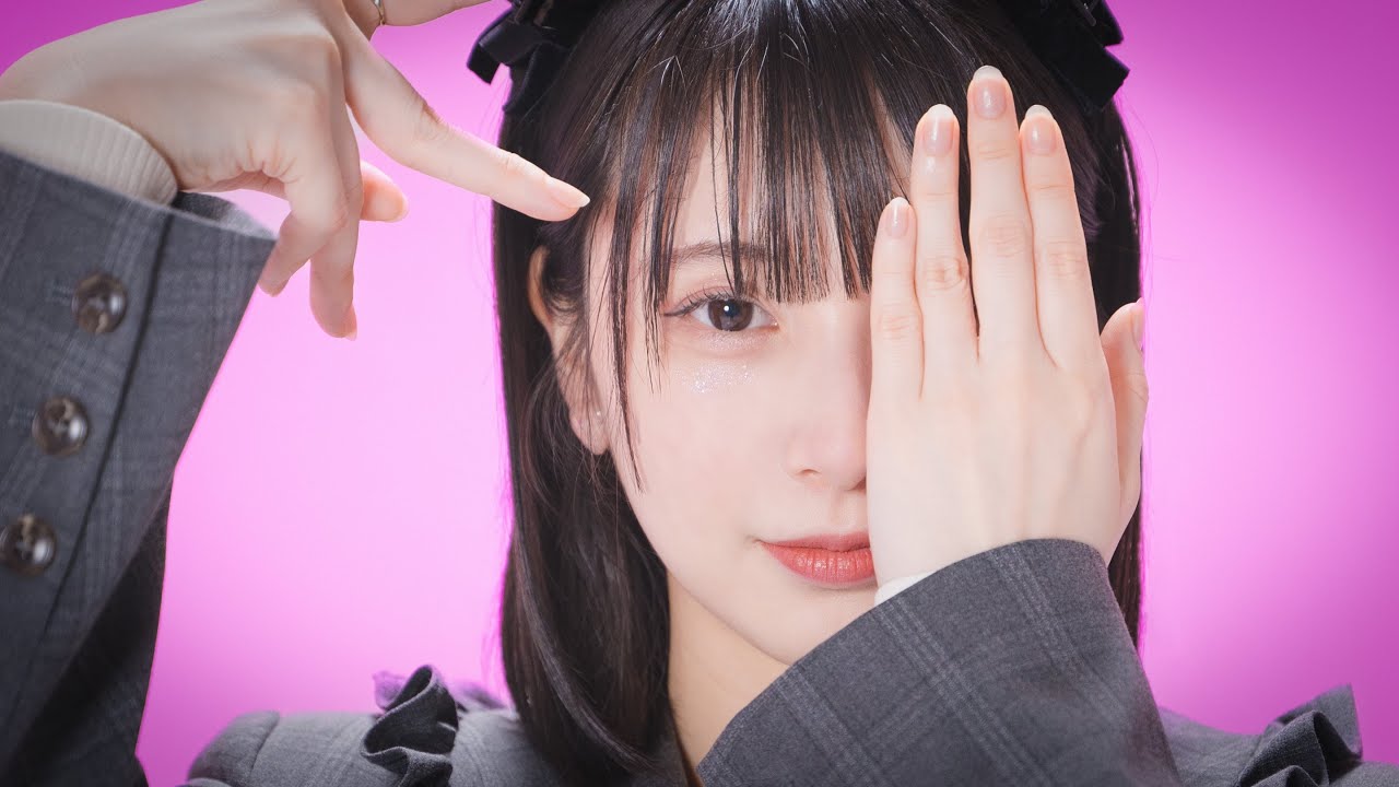 【まなこ】アイドル 踊ってみた Yoasobi 【full Ver 】 Youtube