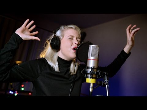 KLOË - Feel (Maida Vale session)