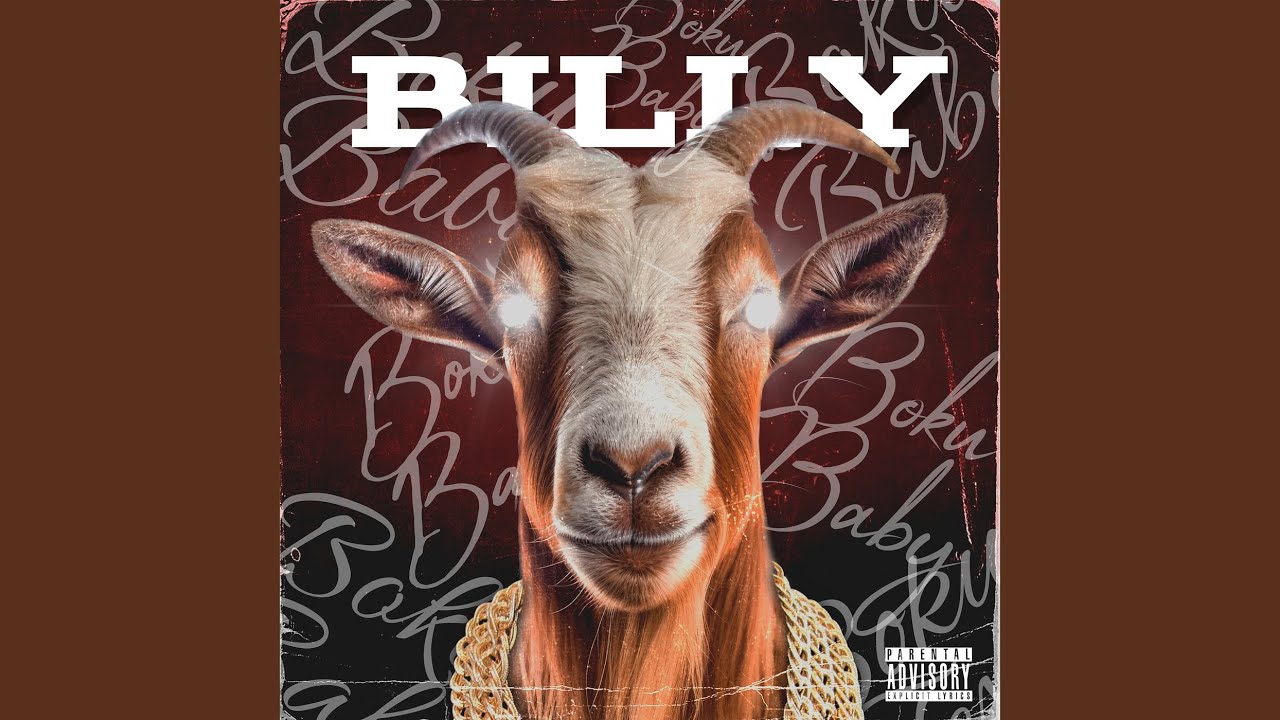 Billy - YouTube